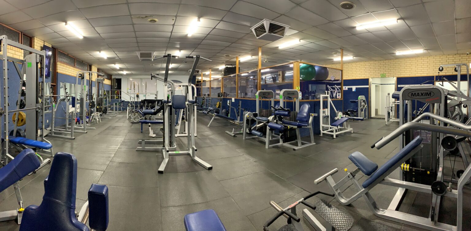 Gym - Funlife Fitness