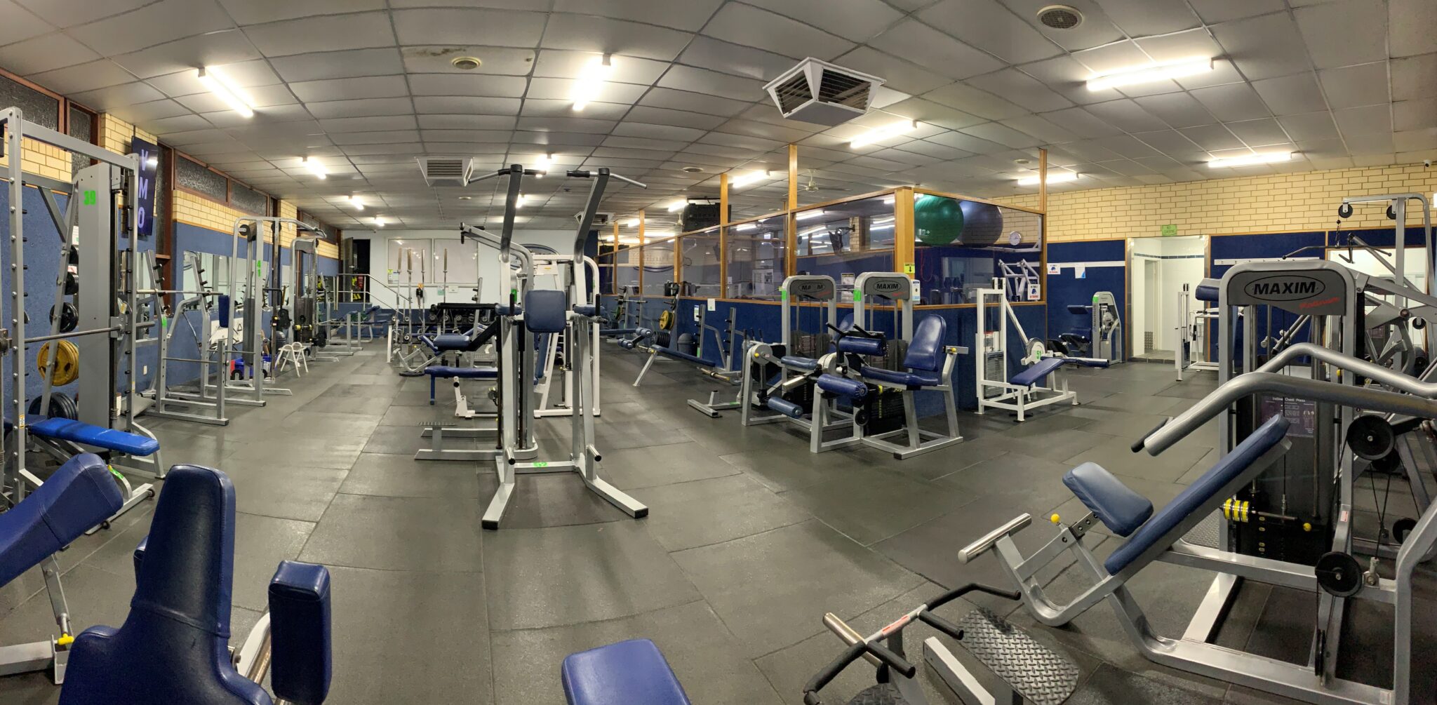 Gym - Funlife Fitness