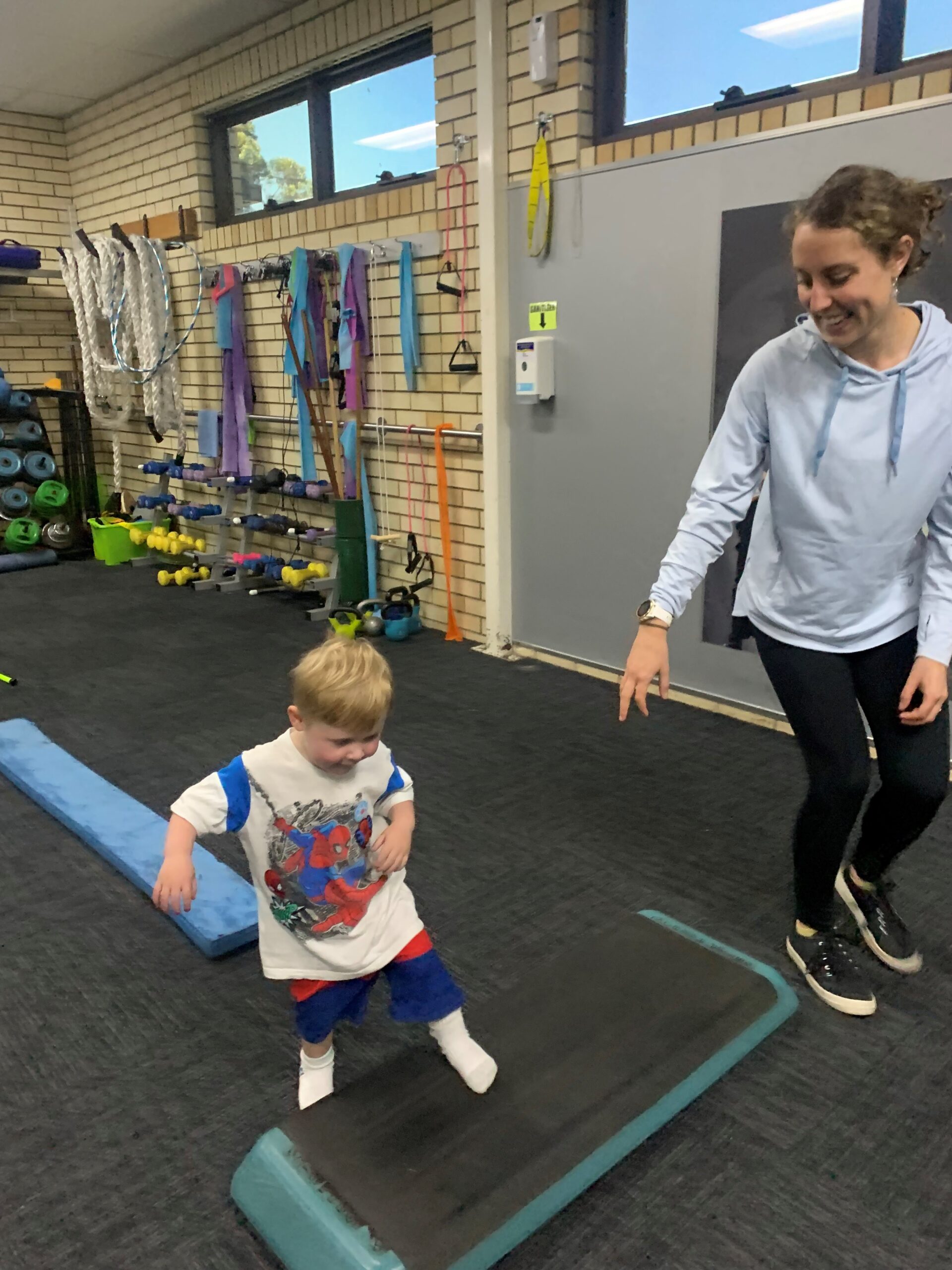 NDIS - Funlife Fitness