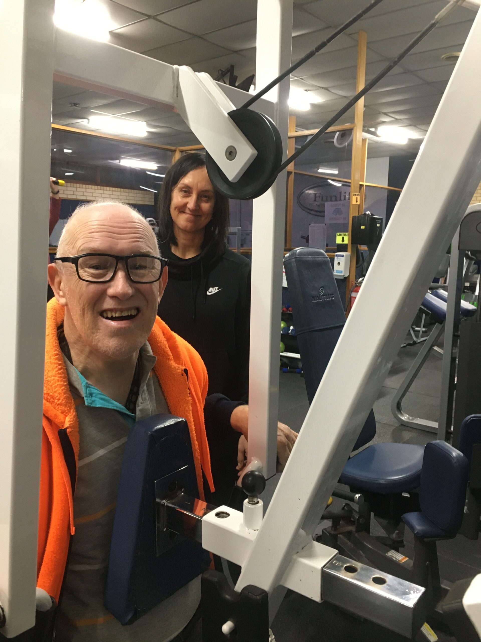 Personal Training - Funlife Fitness