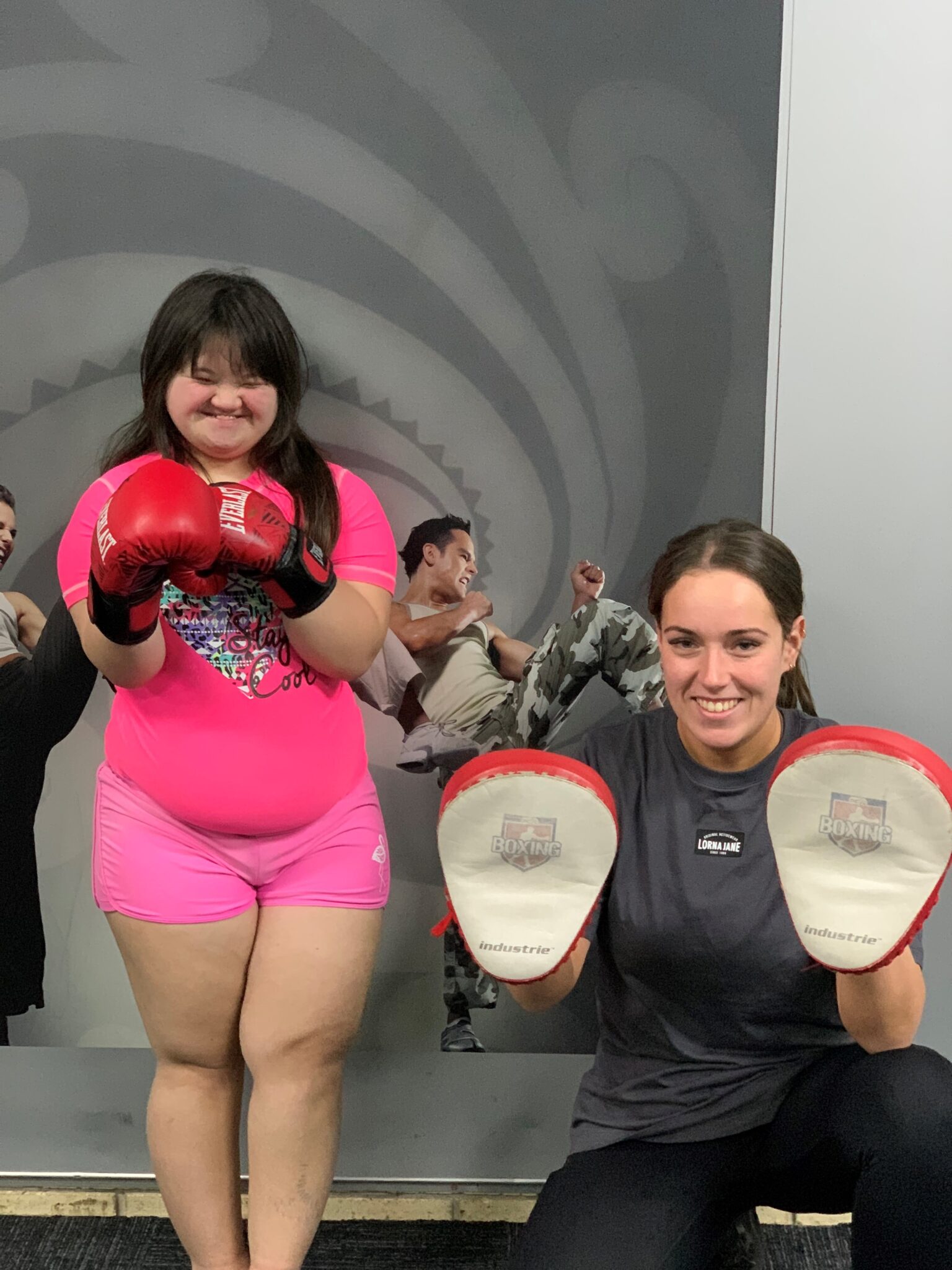 NDIS - Funlife Fitness